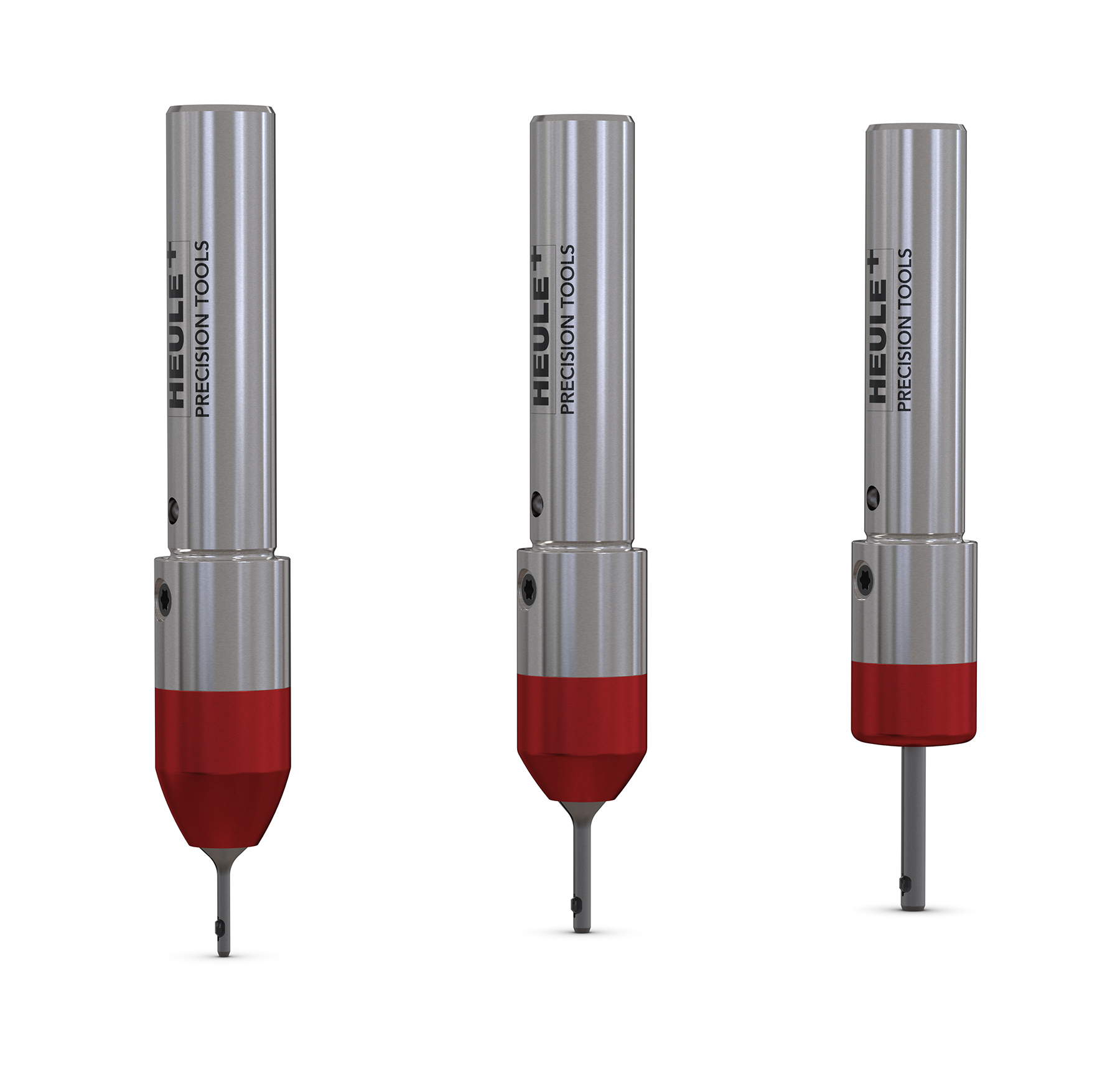 Heule introduces tooling for deburring small bores | Cutting Tool Engineering